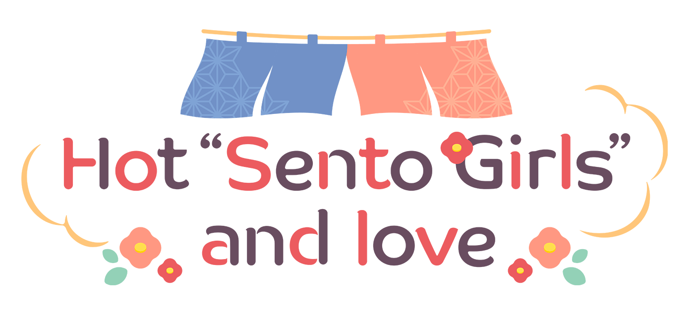『Hot“Sento Girls”and love』official site